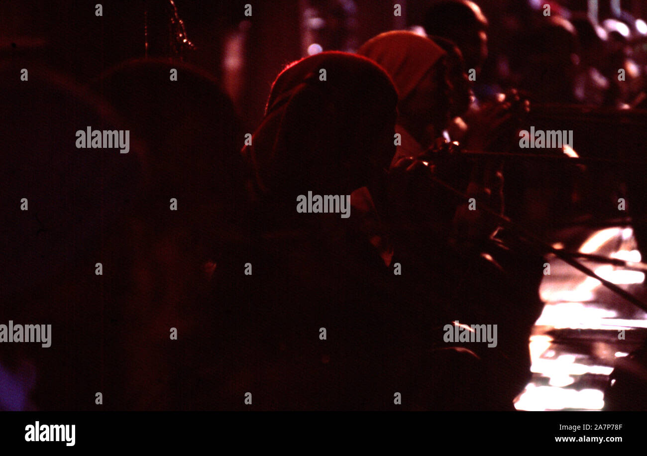 Indigenous Mnong (Pnong) villagers drink rice wine to celebrate a ...