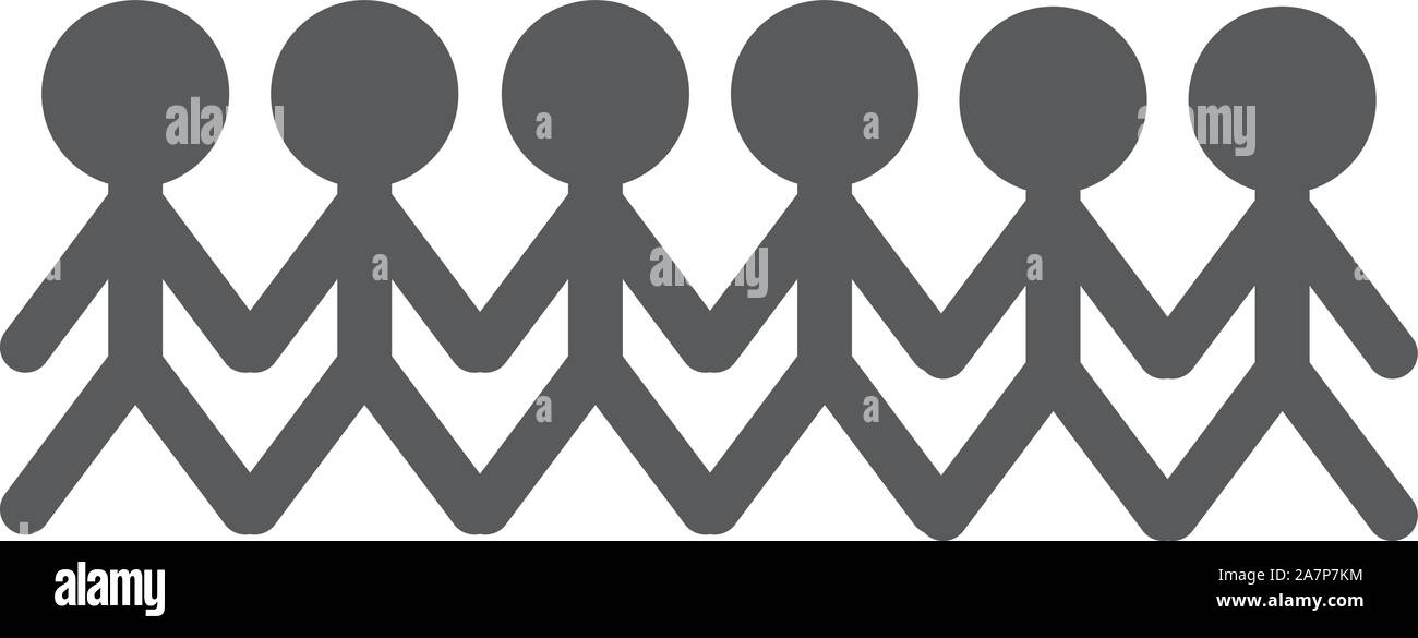 relationship icon on white background. relationship sign. flat style ...