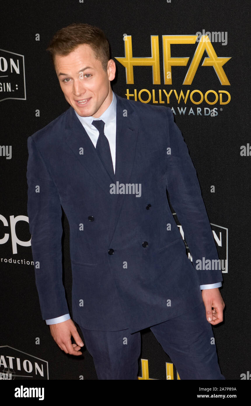 Beverly, California, USA. 03rd Nov, 2019. Beverly Hills, Ca. 3rd Nov ...