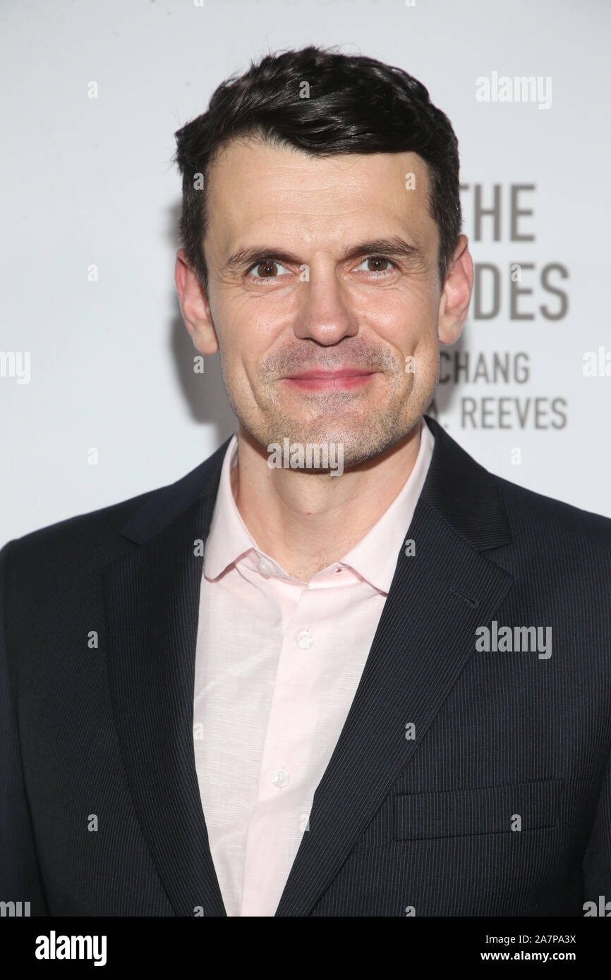 Annenberg Space For Photography's W|ALL's: Defend, Divide And The ...