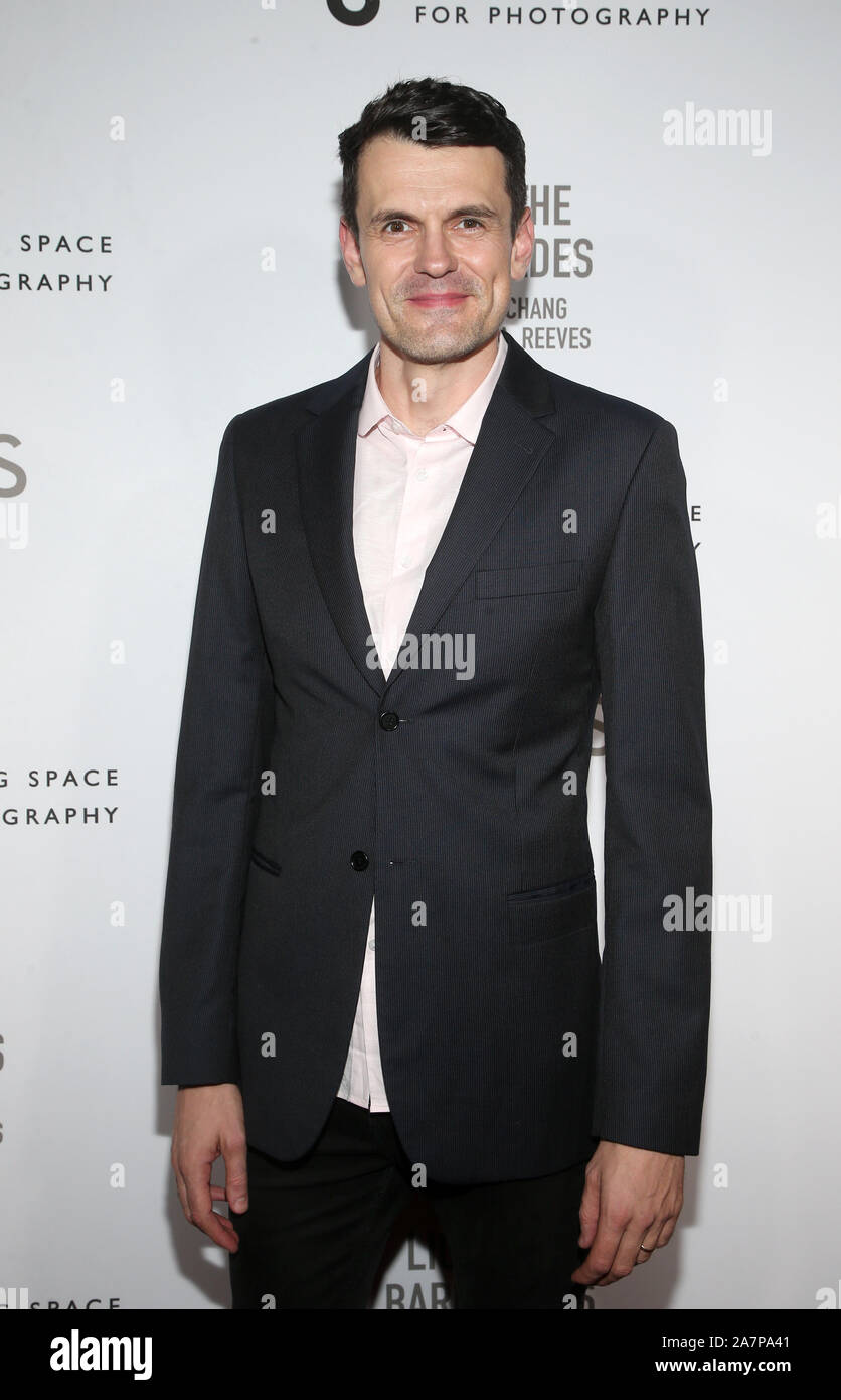 Annenberg Space For Photography's W|ALL's: Defend, Divide And The ...