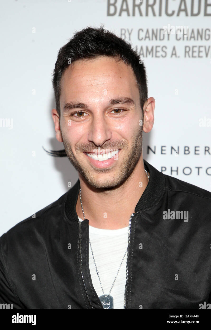 Annenberg Space For Photography's W|ALL's: Defend, Divide And The ...