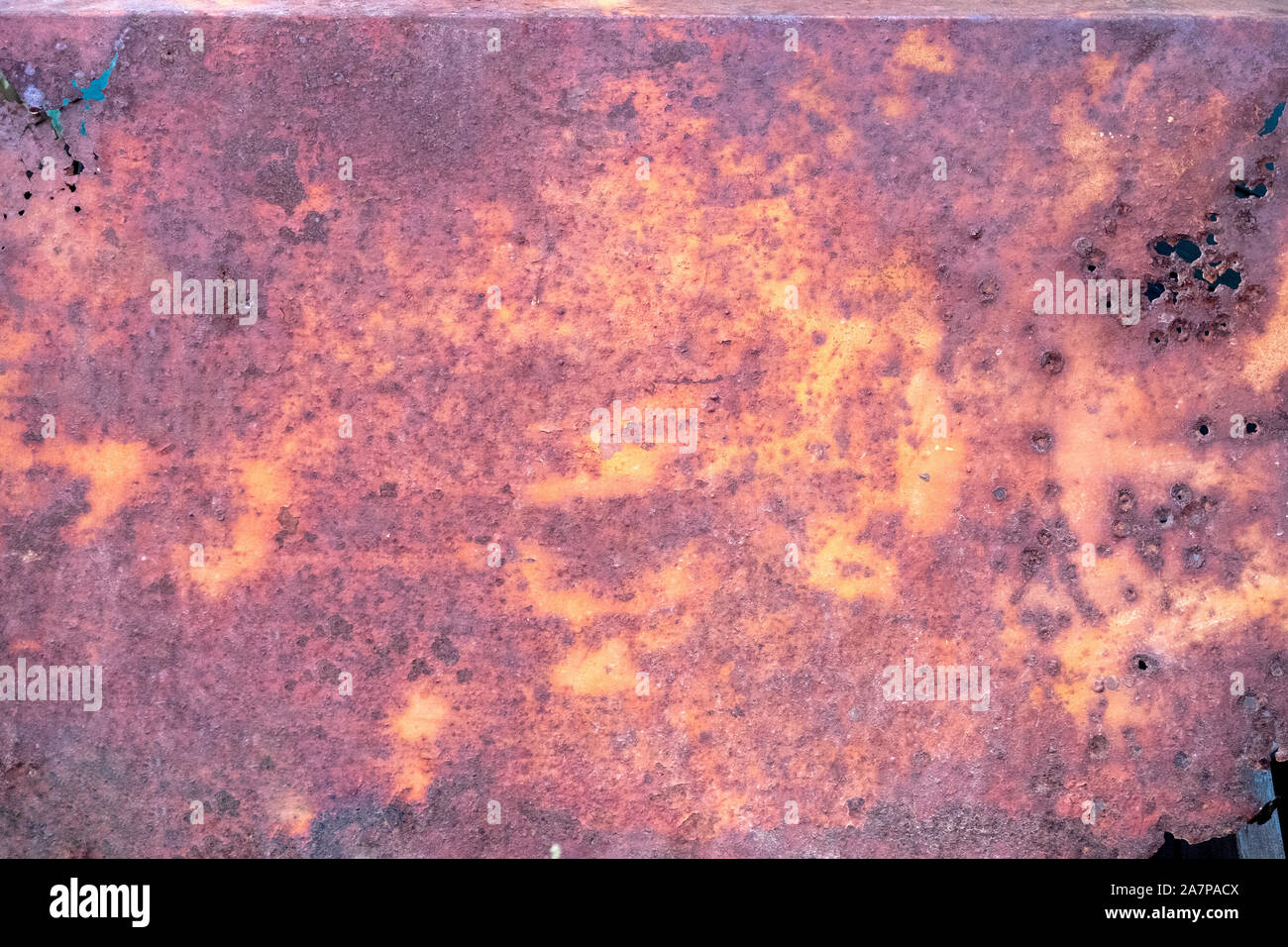 Old metal iron rust background, metal texture Stock Photo - Alamy