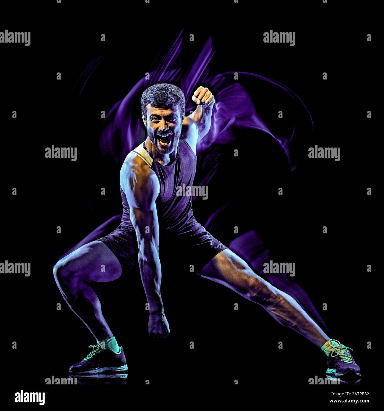 Combat camera hi-res stock photography and images - Alamy