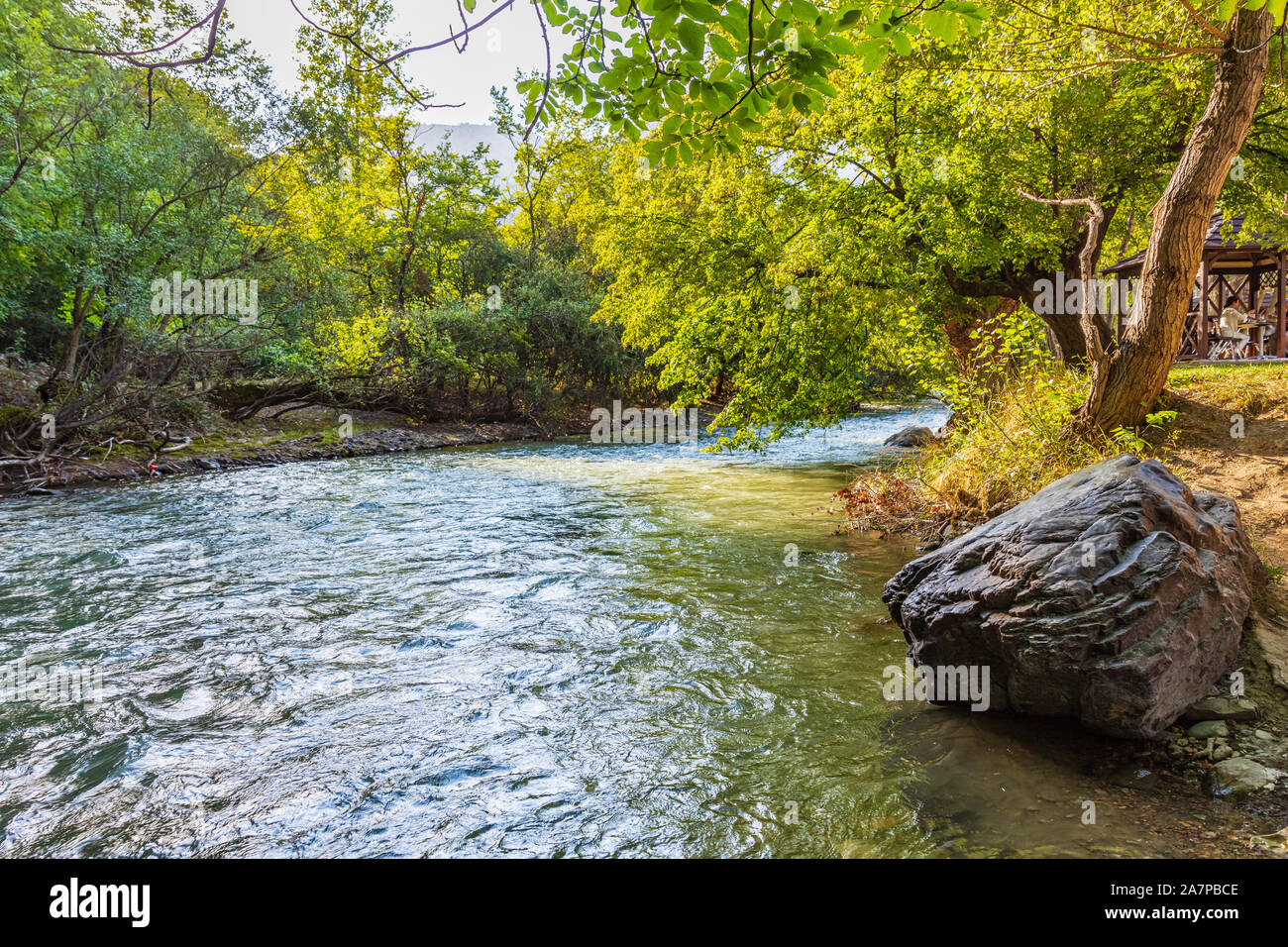 Karkar river hi-res stock photography and images - Alamy