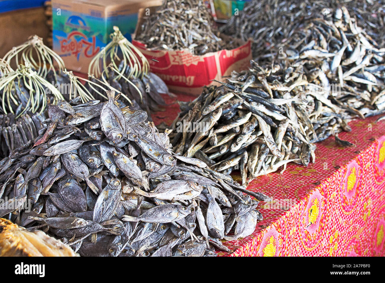 Flores, Indonesia - August 17, 2015: Photo from traditional exotic ...