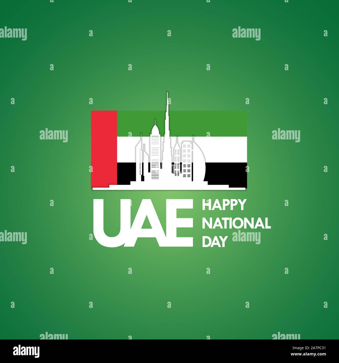 Uae national day dubai hi-res stock photography and images - Alamy