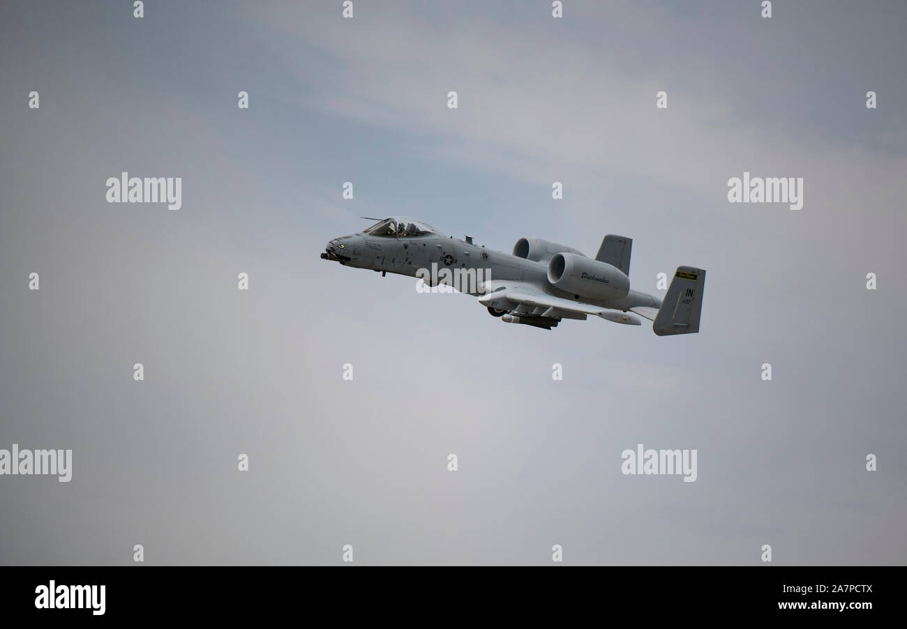 122nd fighter wing hi-res stock photography and images - Alamy