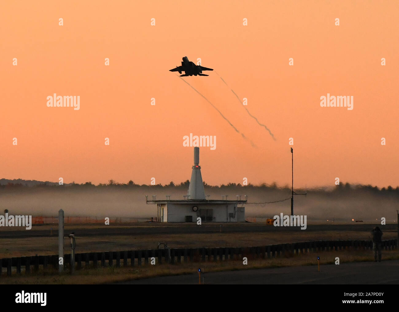 104th fighter wing barnes ang hi-res stock photography and images - Alamy