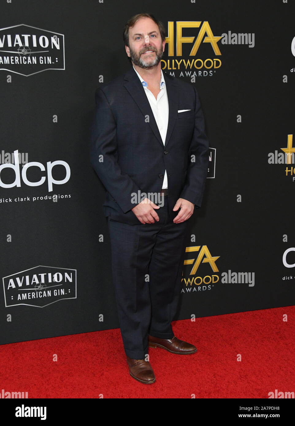 November 3, 2019, Beverly Hills, California, USA: 03 November 2019 ...