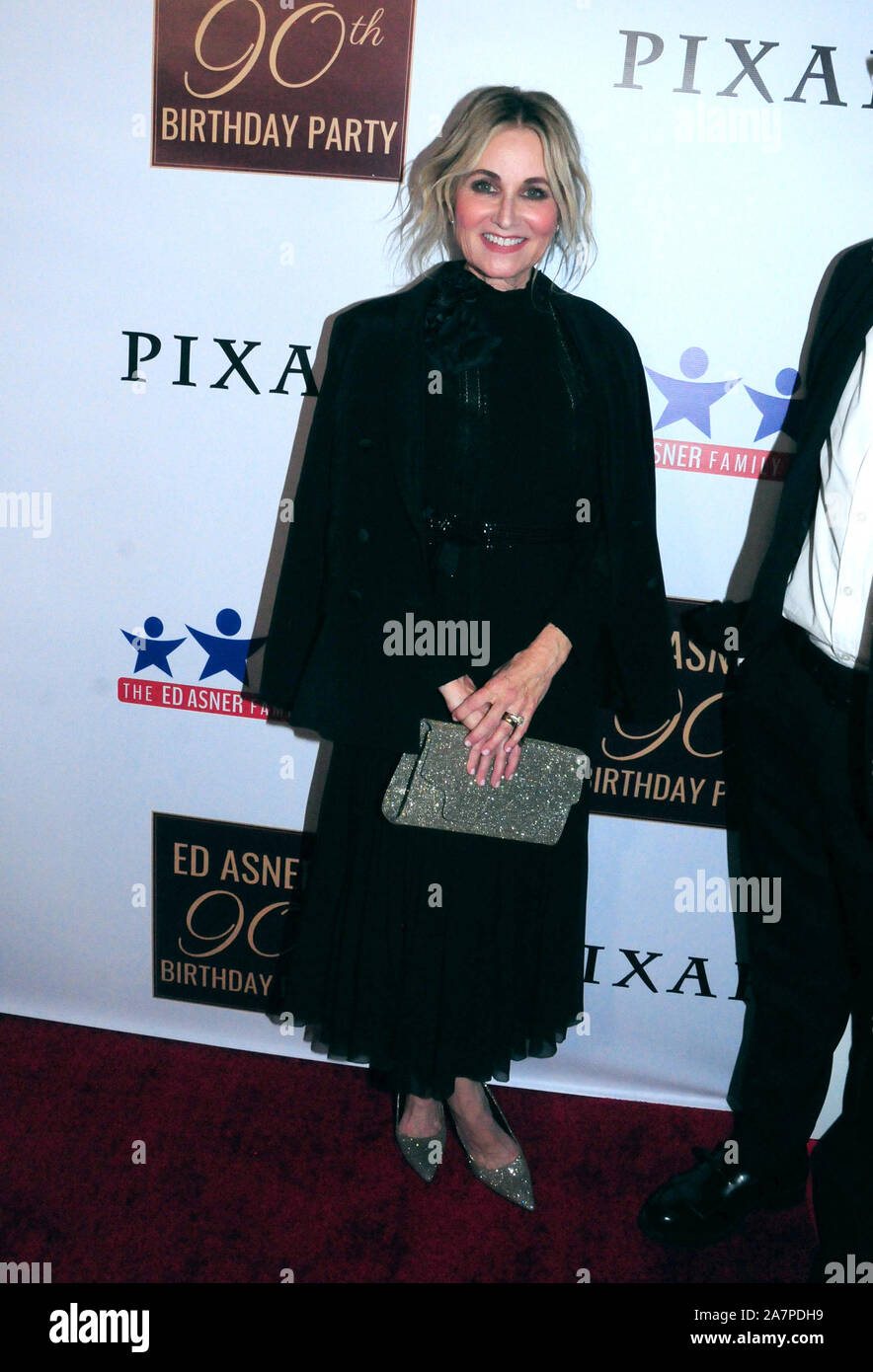 Maureen mccormick brady bunch hi-res stock photography and images - Alamy