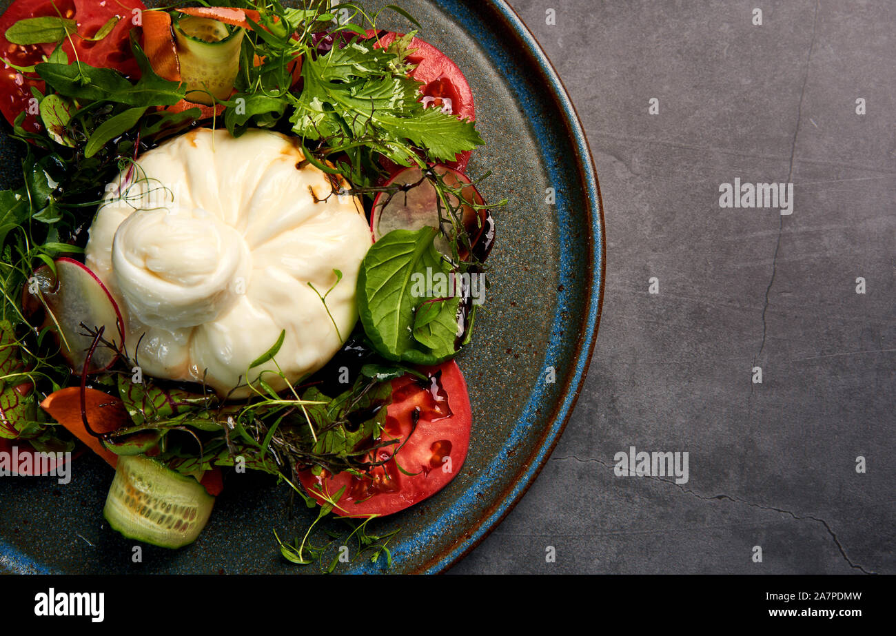 Burato hi-res stock photography and images - Alamy