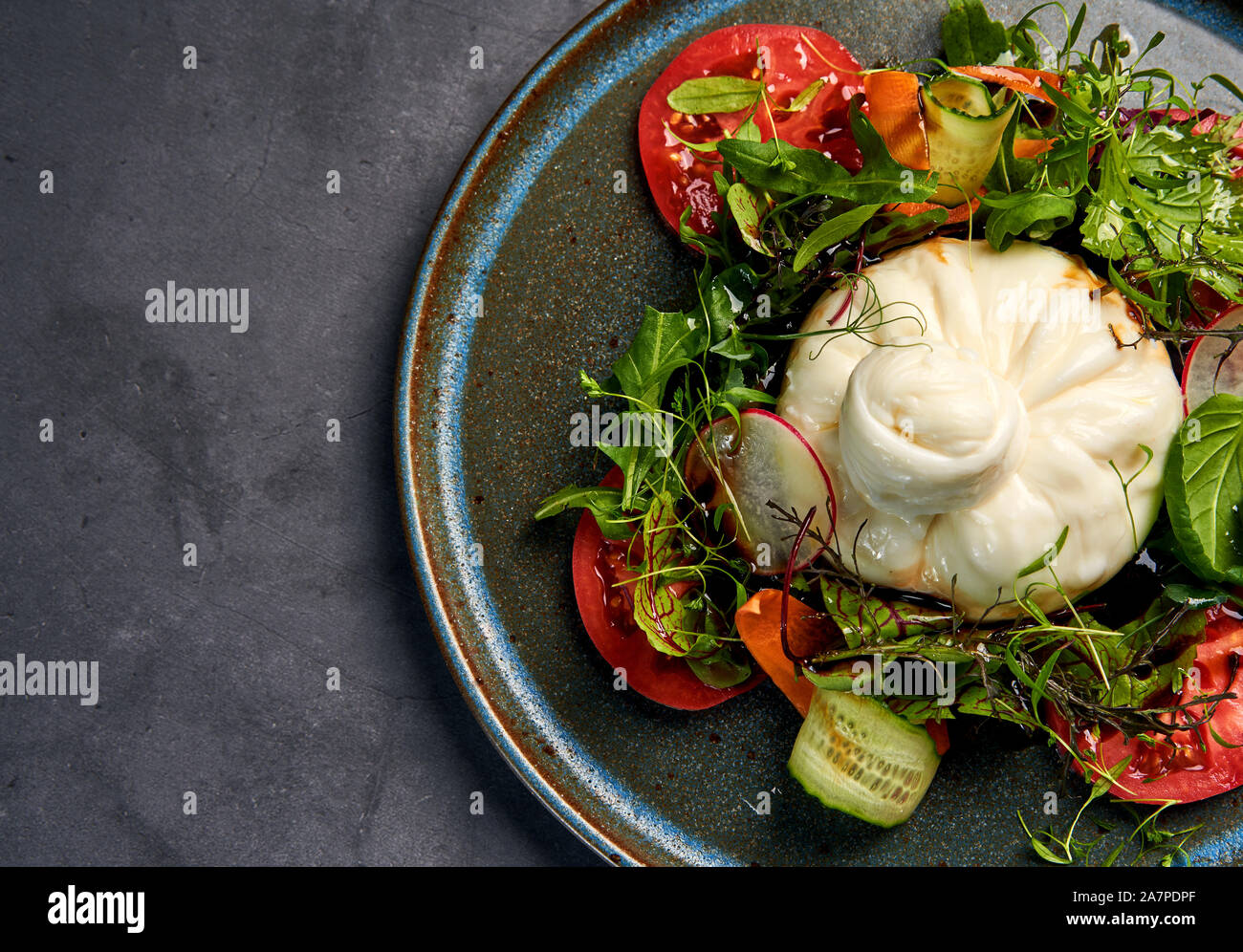 Burato hi-res stock photography and images - Alamy