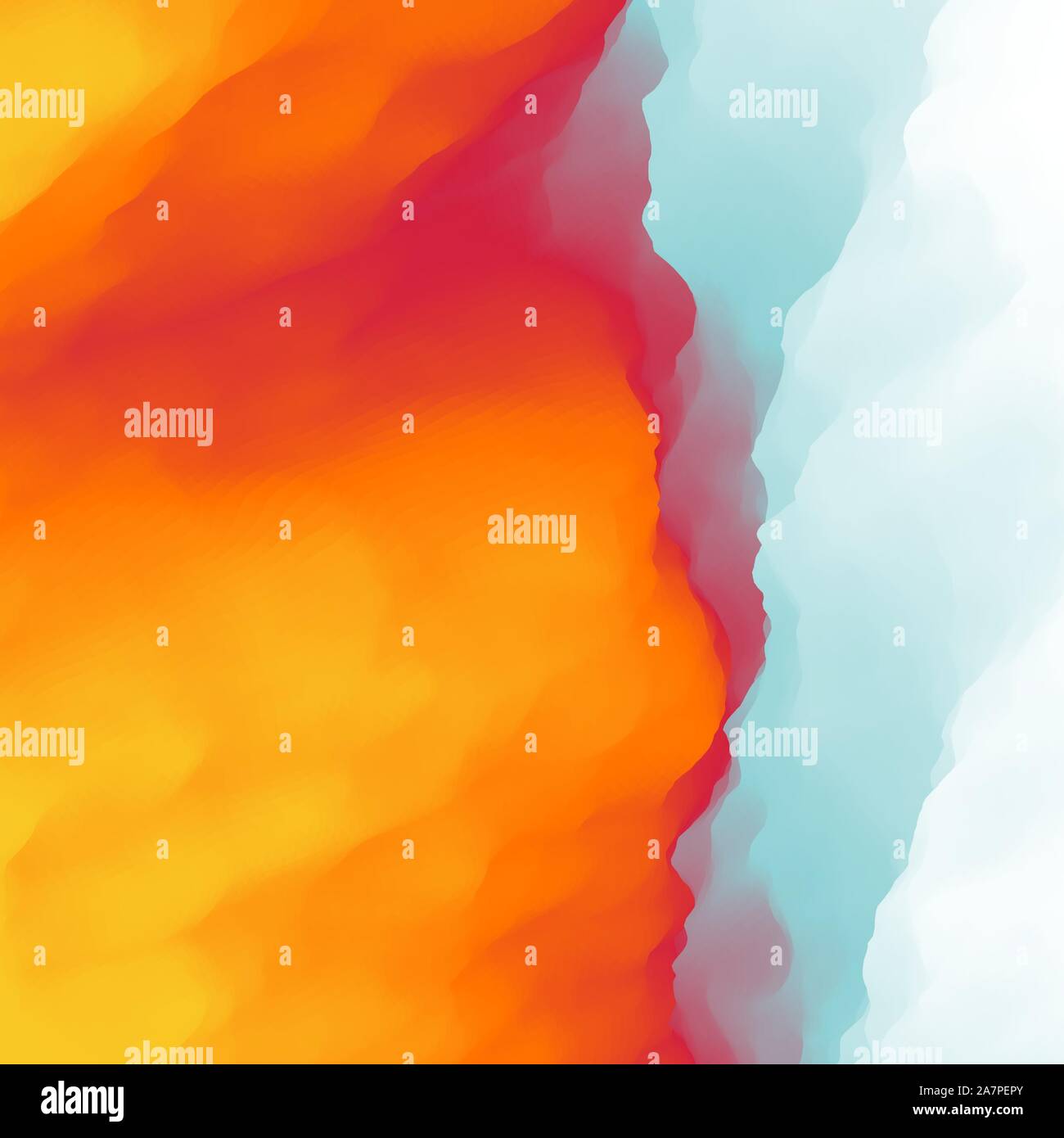 Lava. Abstract background. Modern pattern. Vector Illustration For Your ...