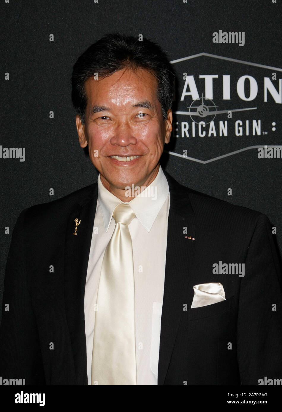 Peter kwan hi-res stock photography and images - Alamy