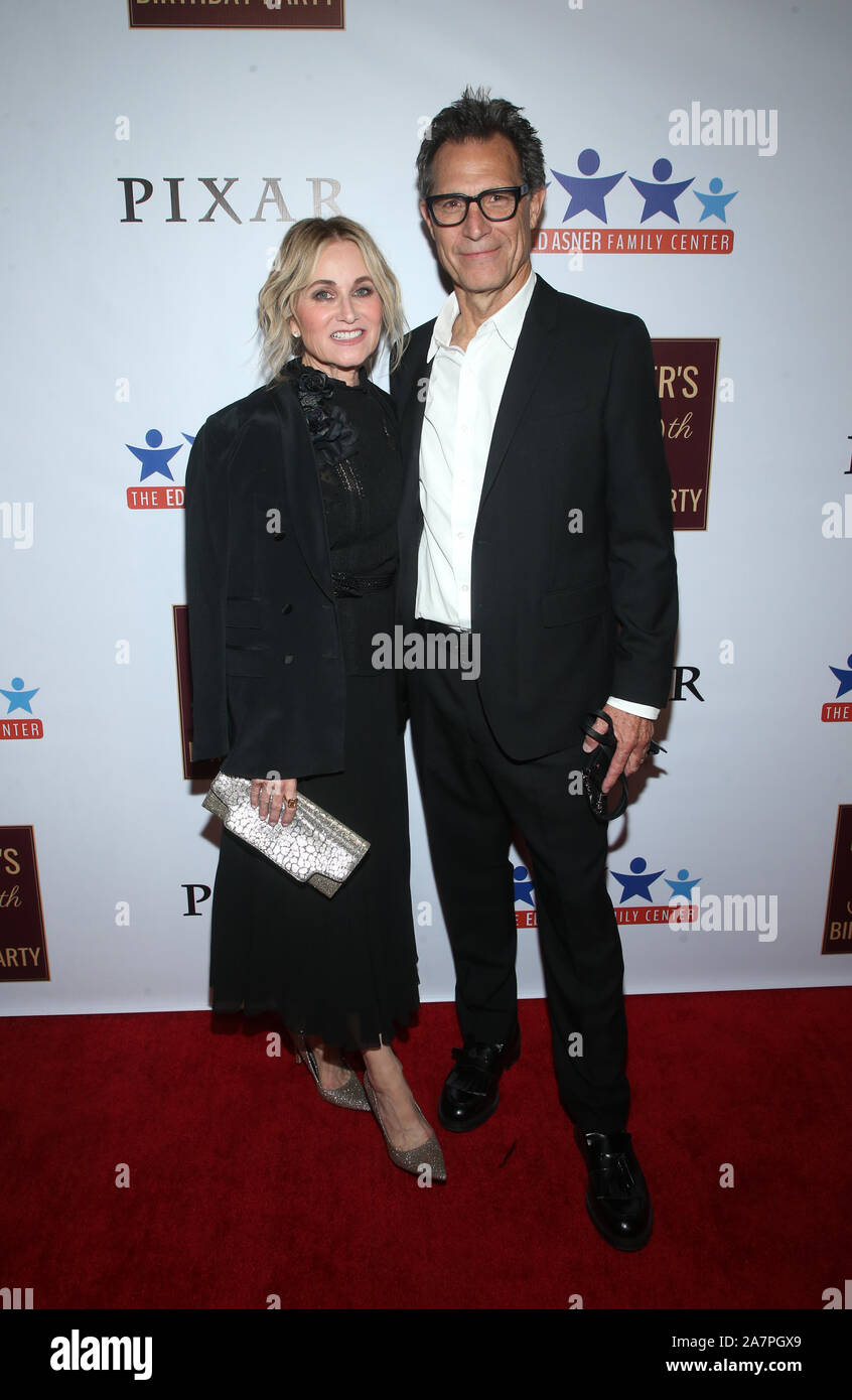 Michael Cummings Actor