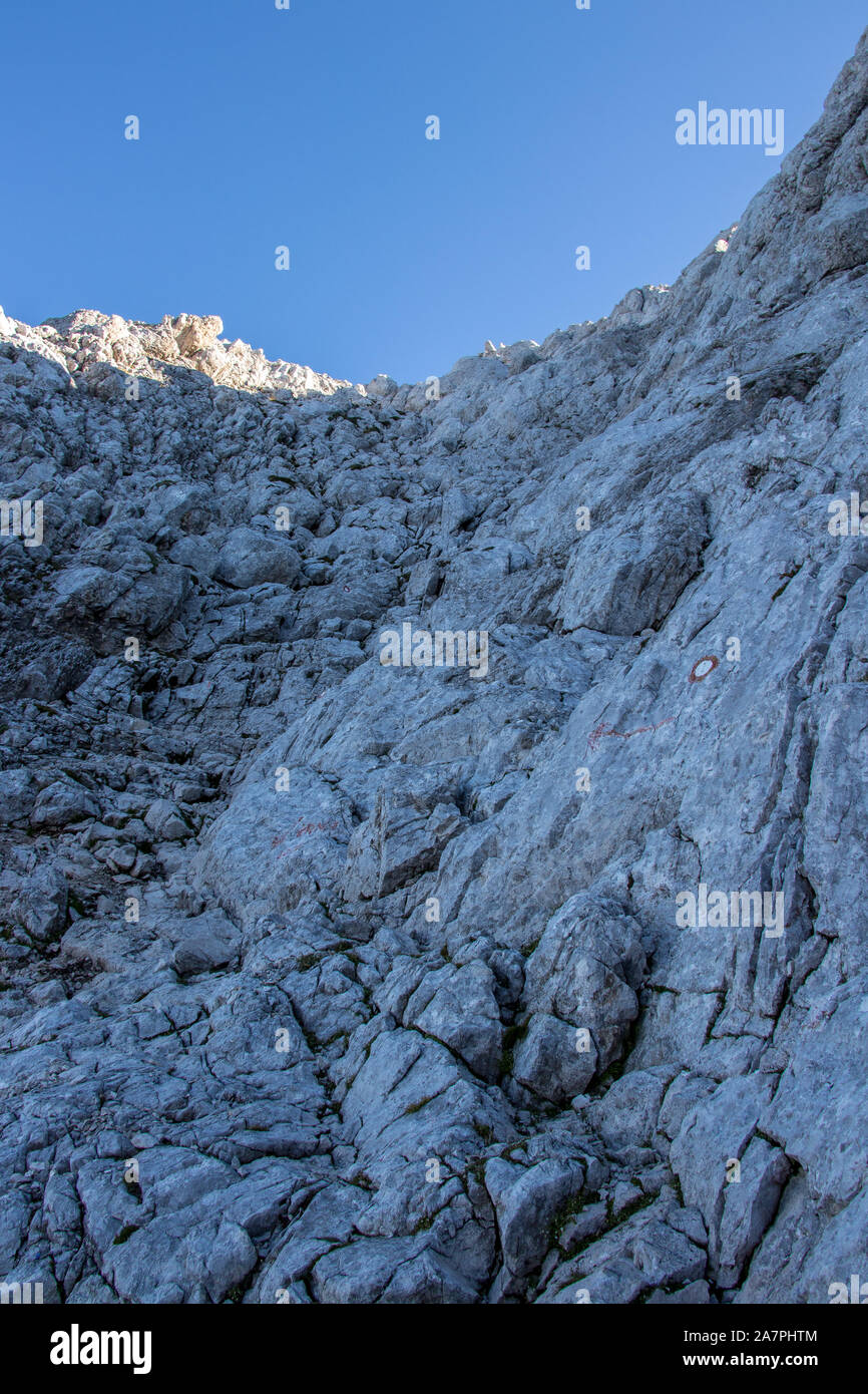 Spik mountain hi-res stock photography and images - Alamy