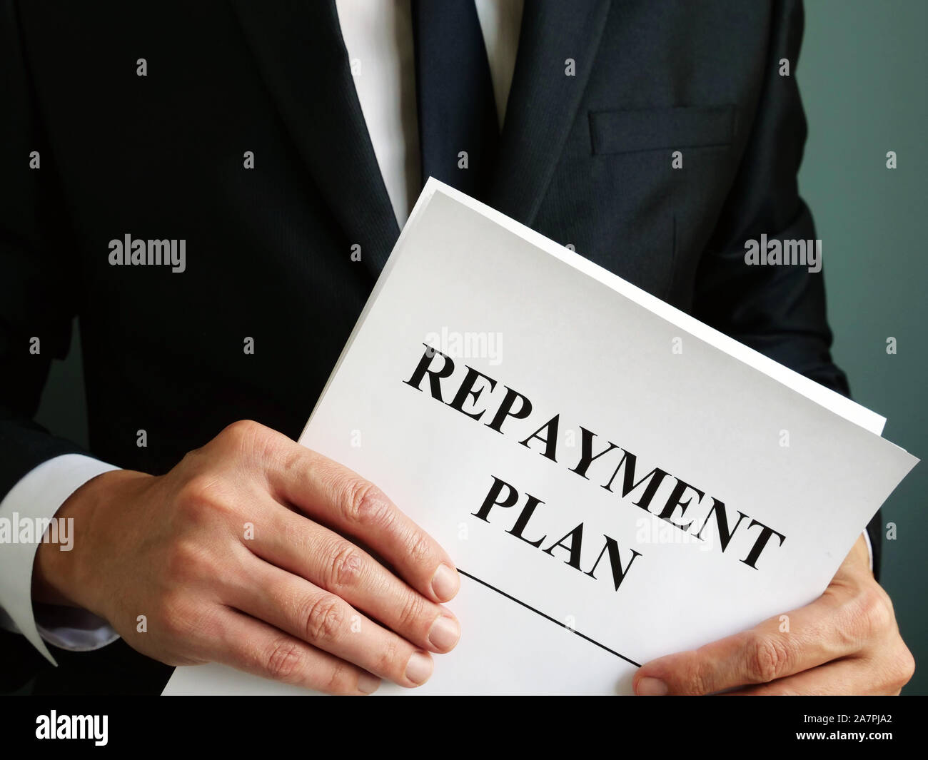 Repayment hi-res stock photography and images - Alamy