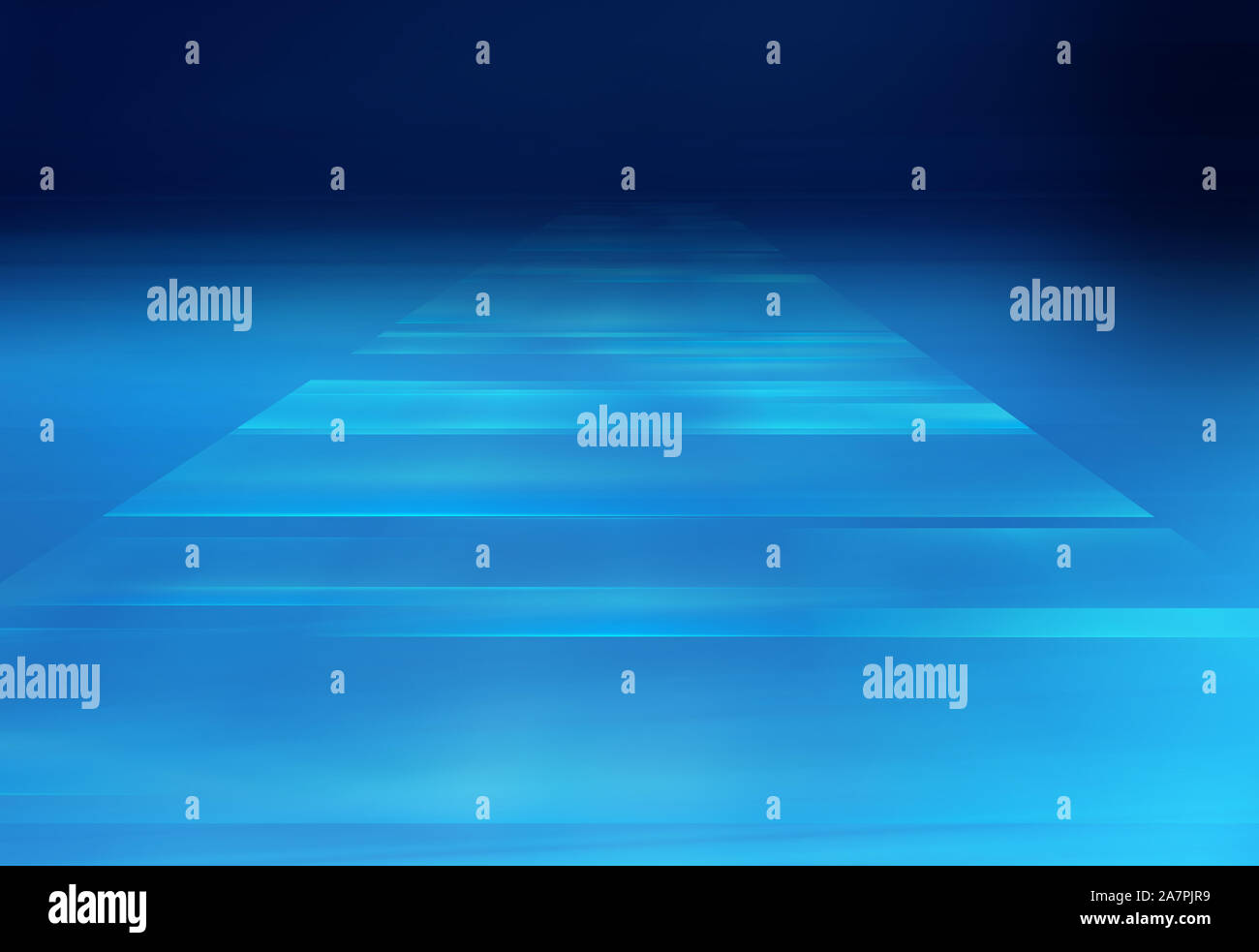 Graphical abstract technology background, multiple transparent surfaces ...