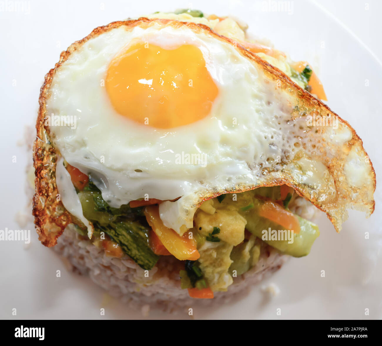 Upside down bowl hi-res stock photography and images - Alamy