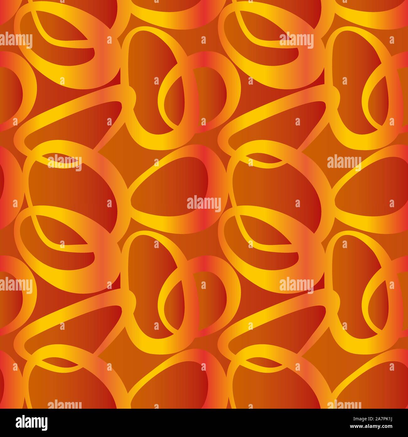 Abstract tile pattern Stock Vector Images - Alamy