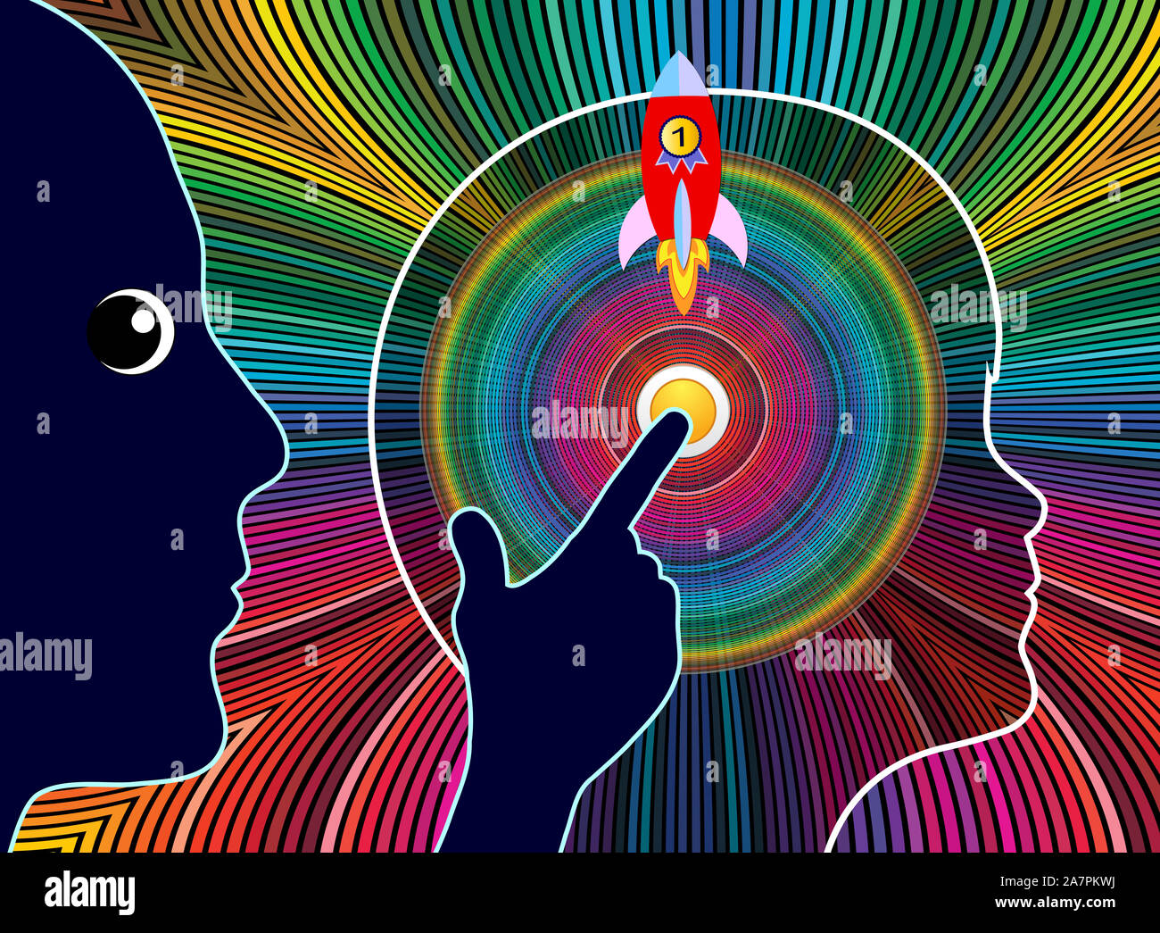 Fathers can boost the brain power in early childhood to great extent ...