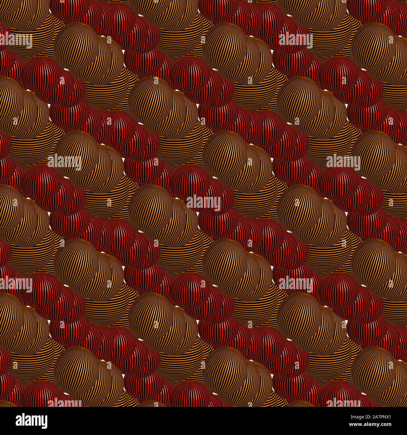 3d ball illustrator pattern background design Stock Photo - Alamy