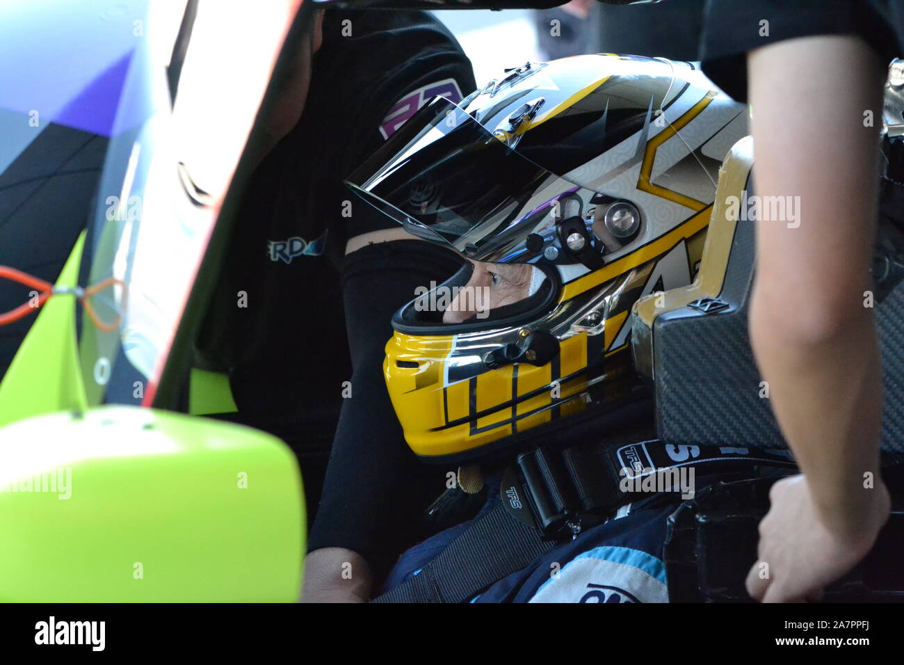 Kwok fu shing hi-res stock photography and images - Alamy