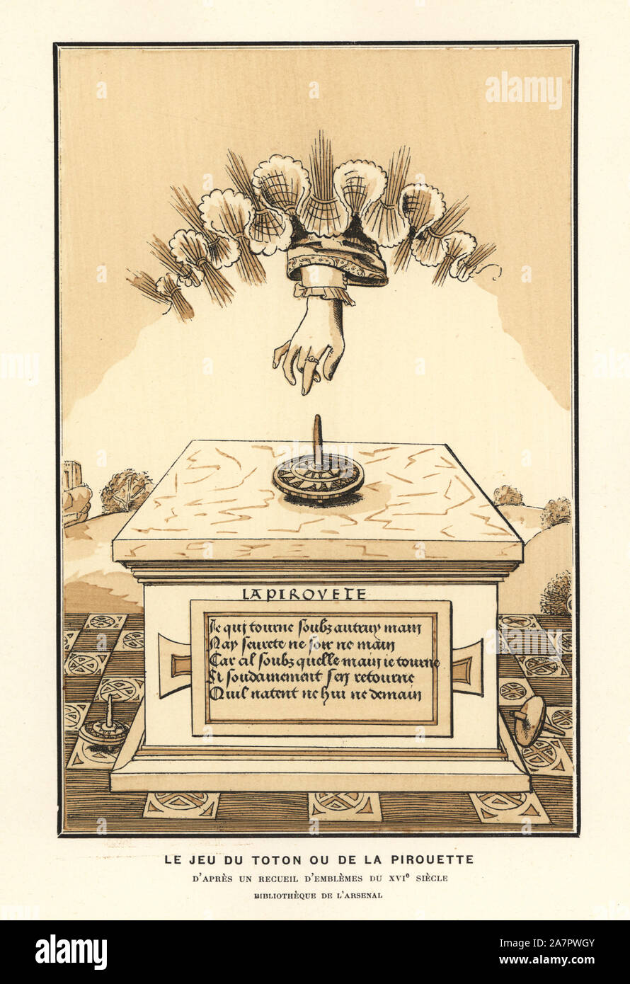 Totón hi-res stock photography and images - Alamy