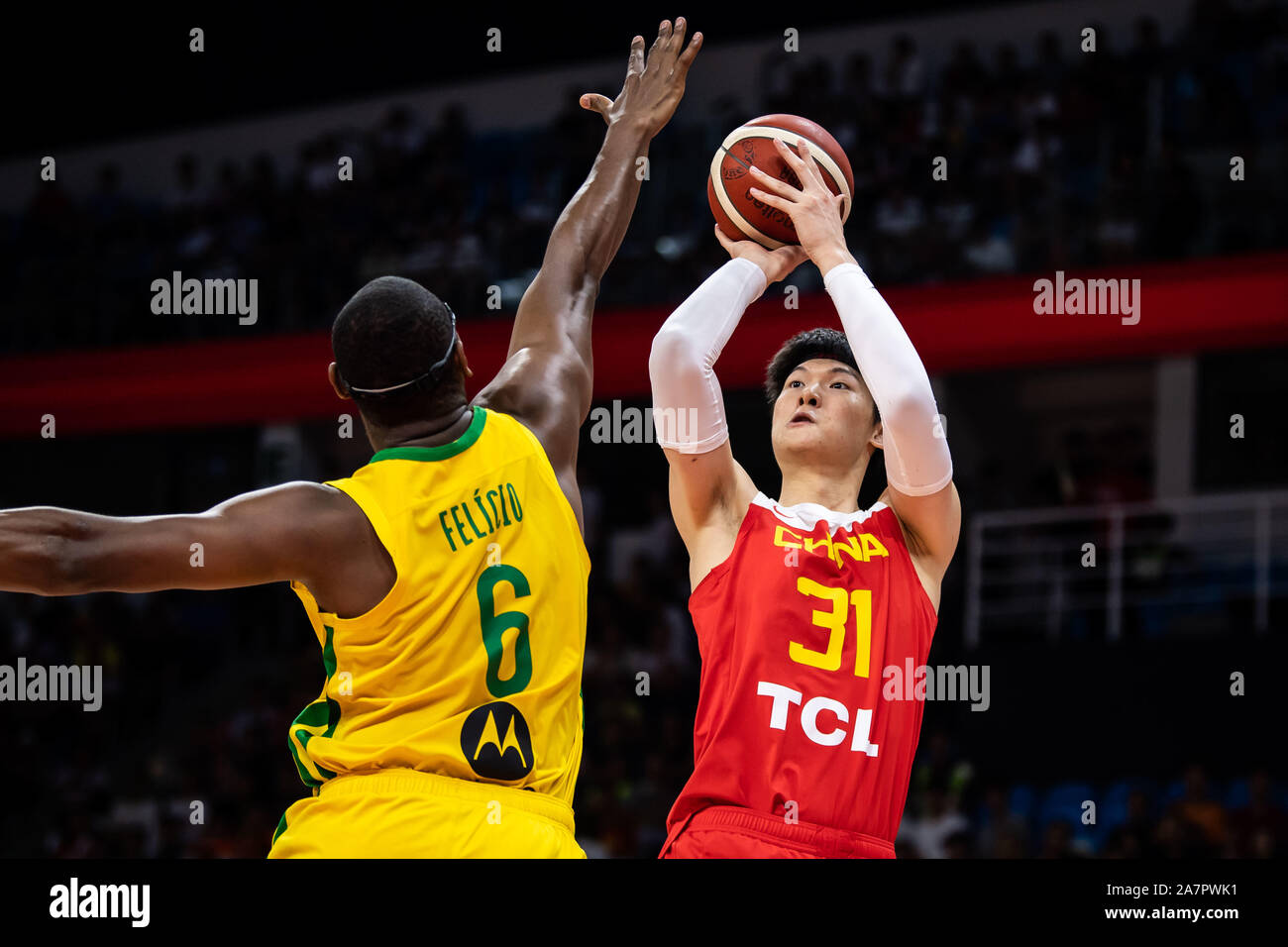 Zhelin wang hi-res stock photography and images - Alamy