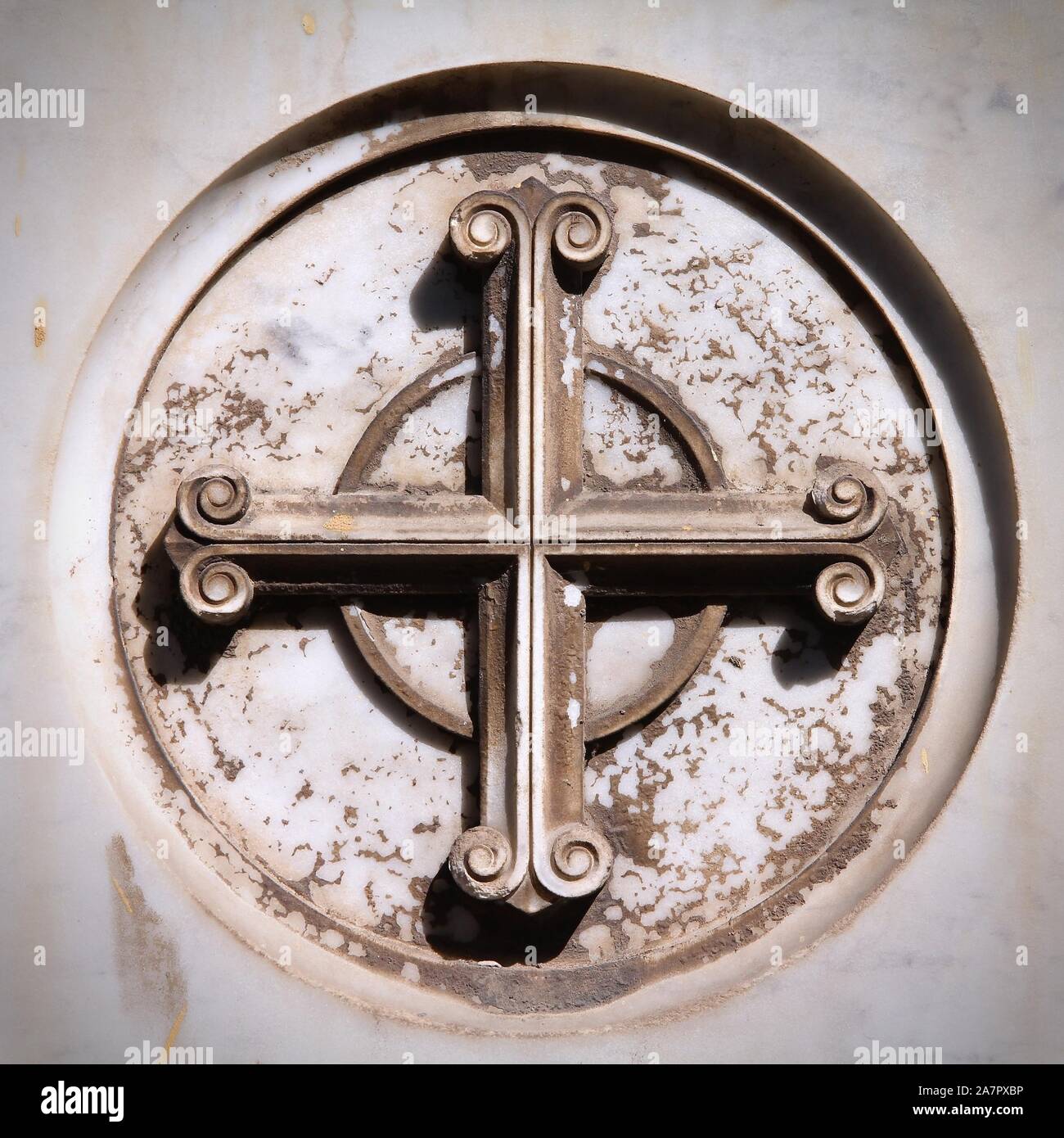 Italian Catholic Symbols