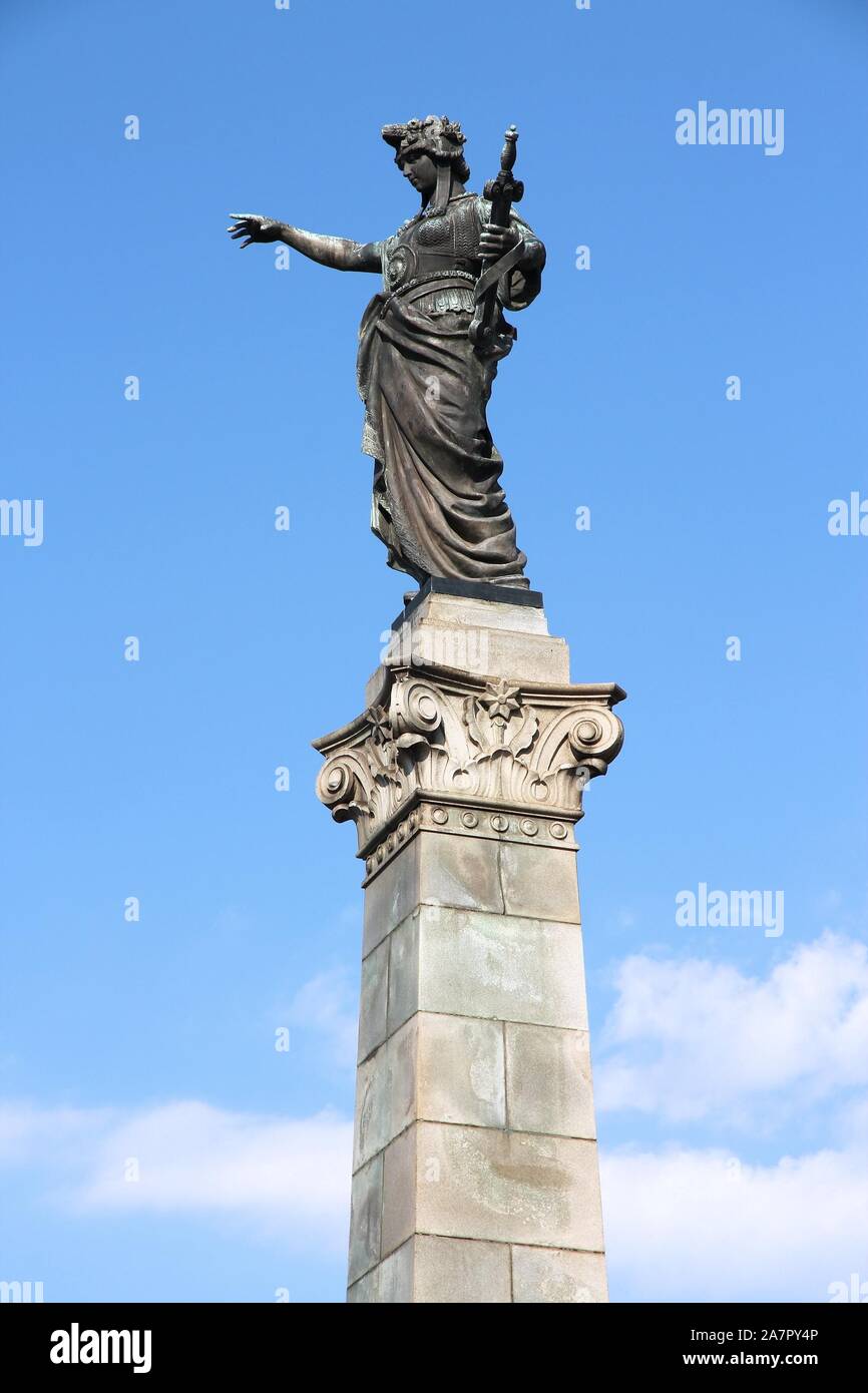 Rousse, bulgaria hi-res stock photography and images - Alamy