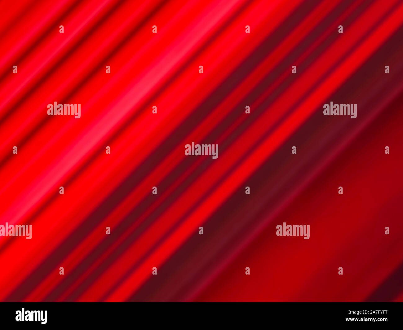 blurred diagonal parallel red light pattern lines illustration art ...