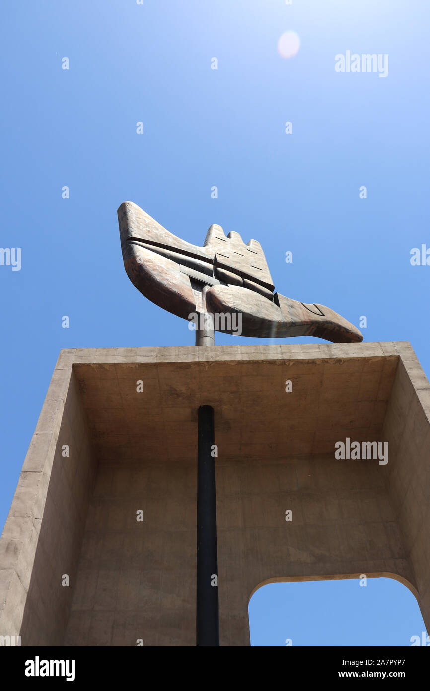 Statue of unity india hi-res stock photography and images - Alamy