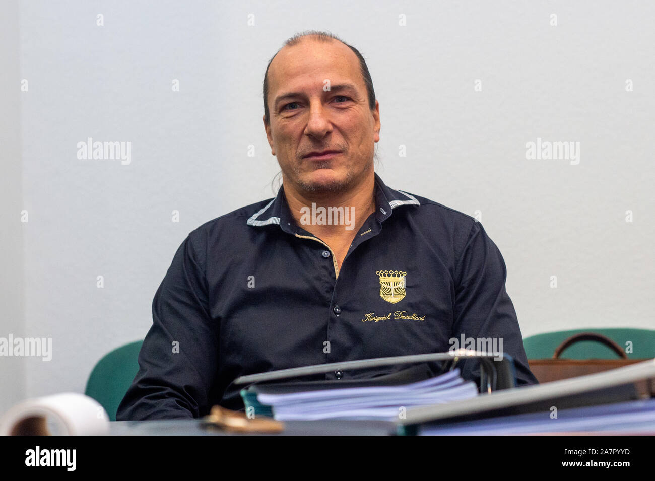 Peter fitzek hi-res stock photography and images - Alamy