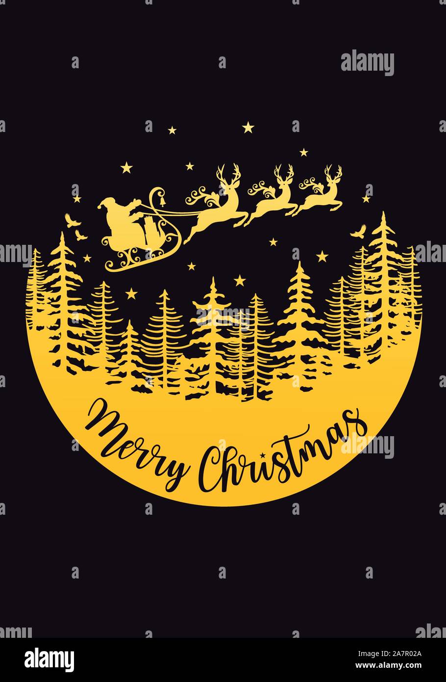 Gold vector hi-res stock photography and images - Alamy