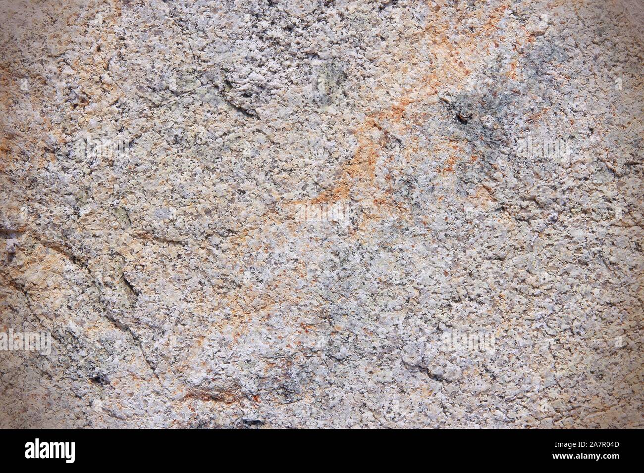 Granite stone background - solid rock wall backdrop Stock Photo - Alamy