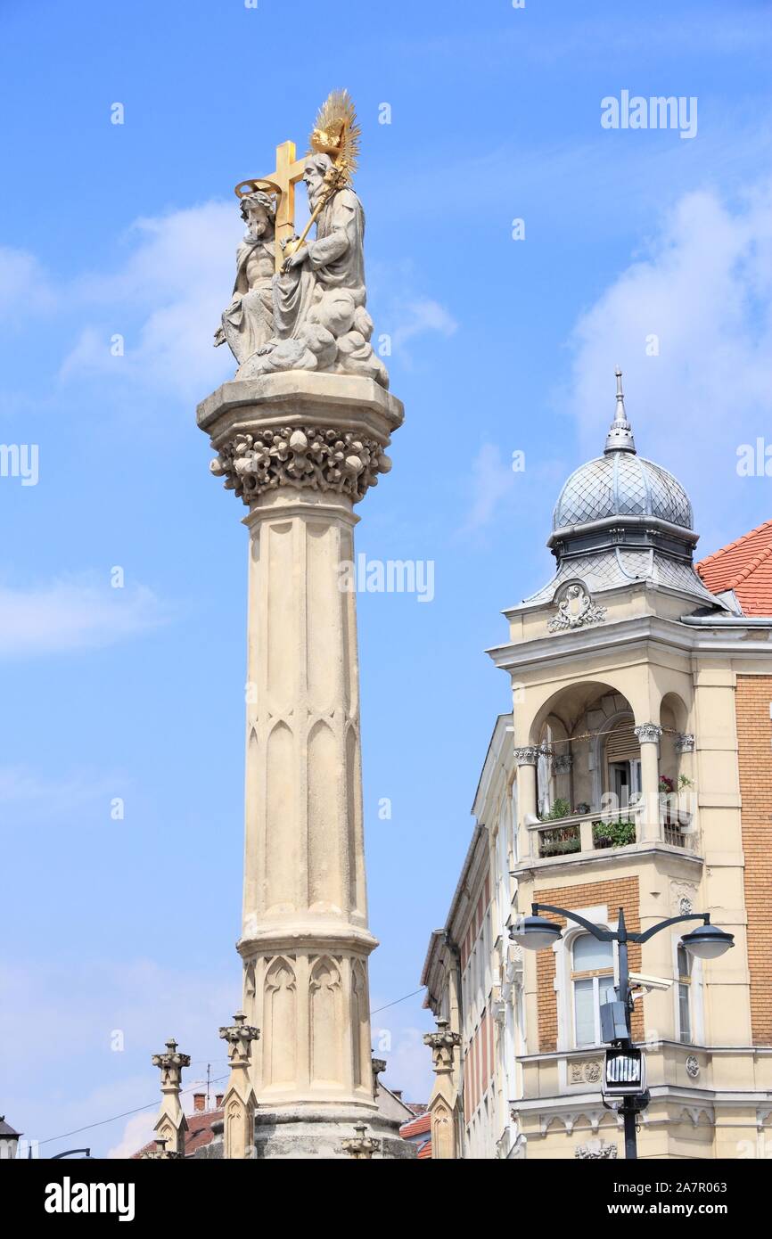 Western transdanubia region hi-res stock photography and images - Alamy