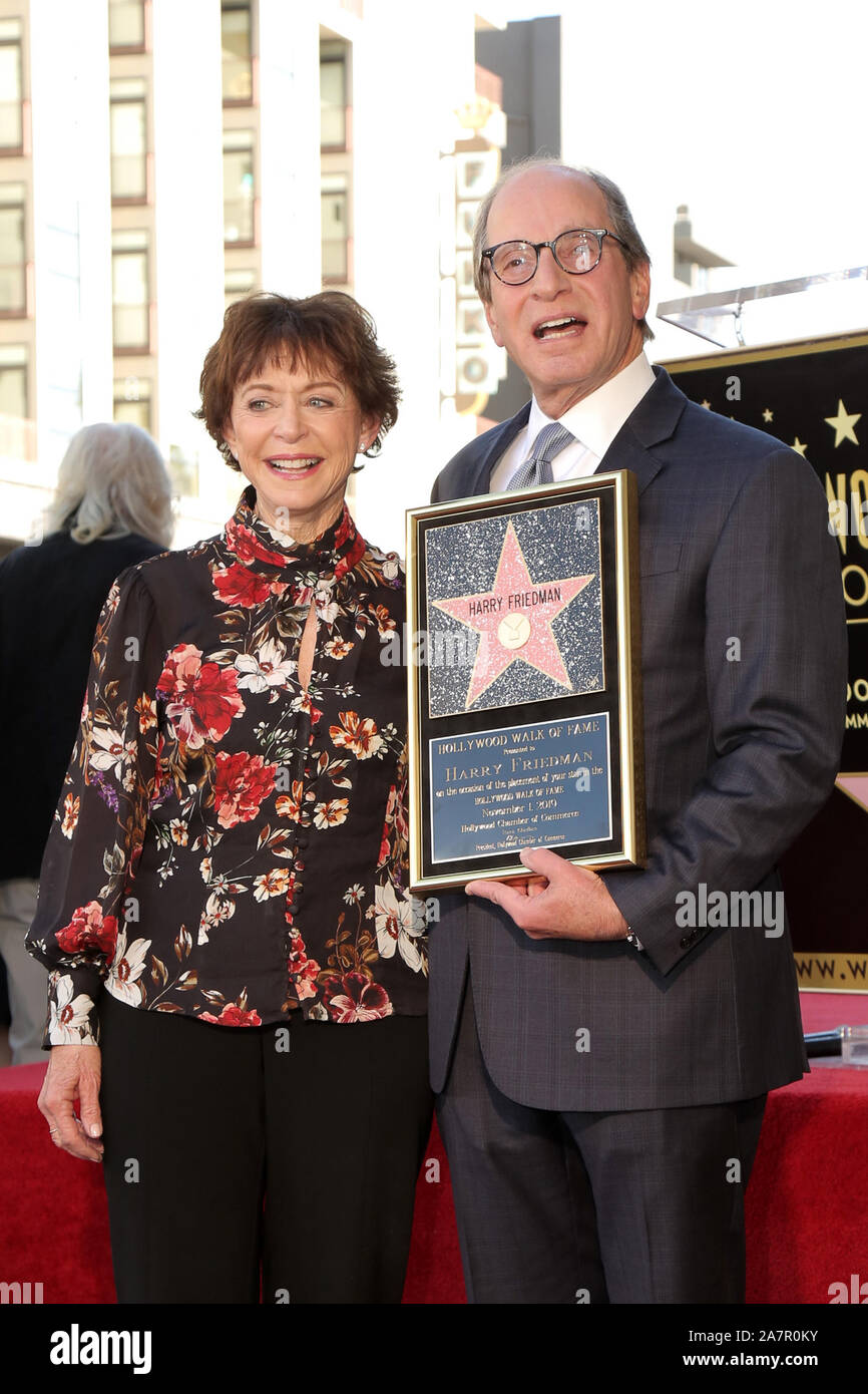 November 1, 2019, Los Angeles, CA, USA: LOS ANGELES - NOV 24: Judy ...