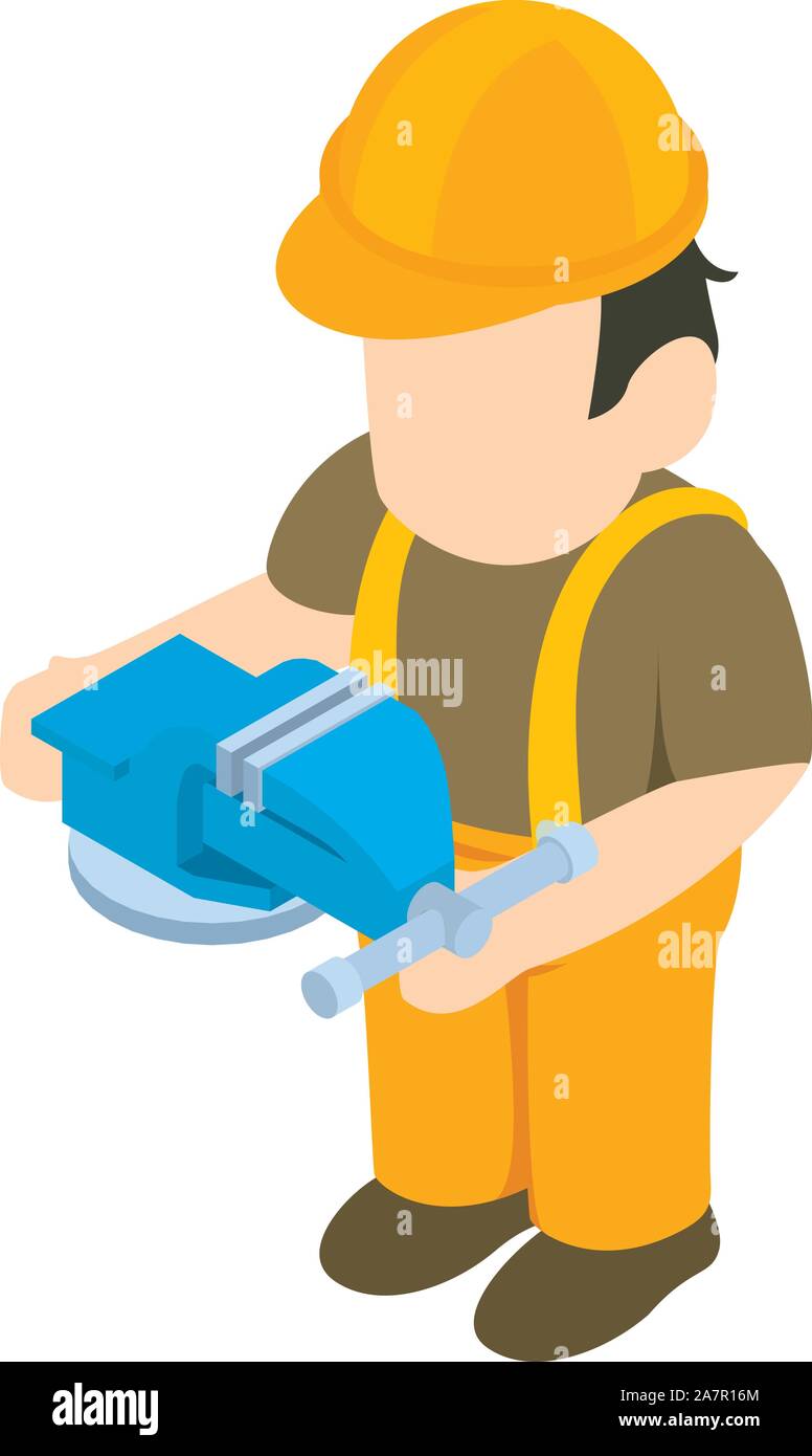 Workbench metalwork Cut Out Stock Images & Pictures - Alamy