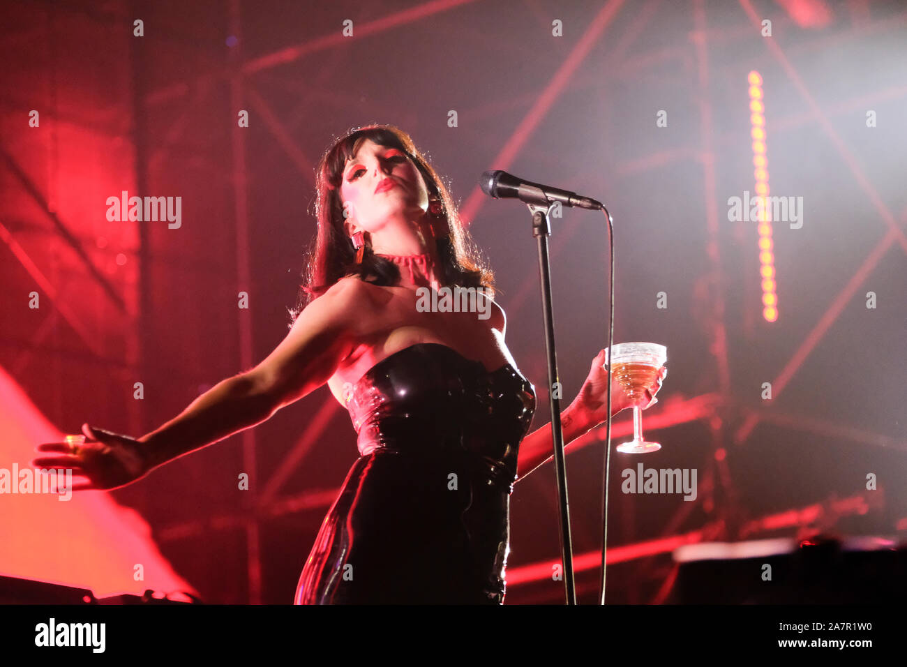 Megan louise hi-res stock photography and images - Alamy