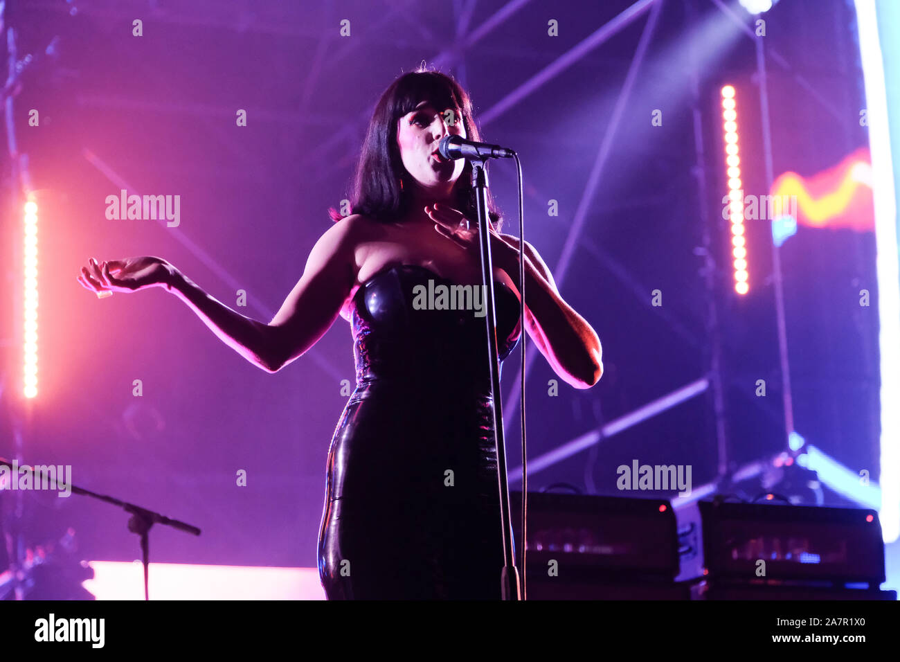 Megan louise hi-res stock photography and images - Alamy