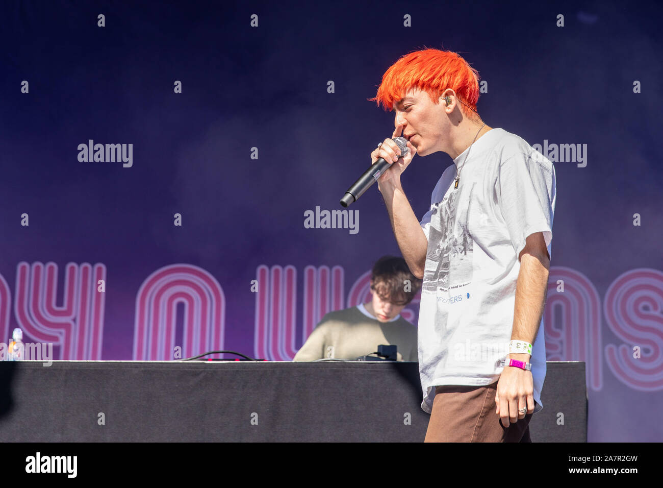 U roy, singer hi-res stock photography and images - Alamy