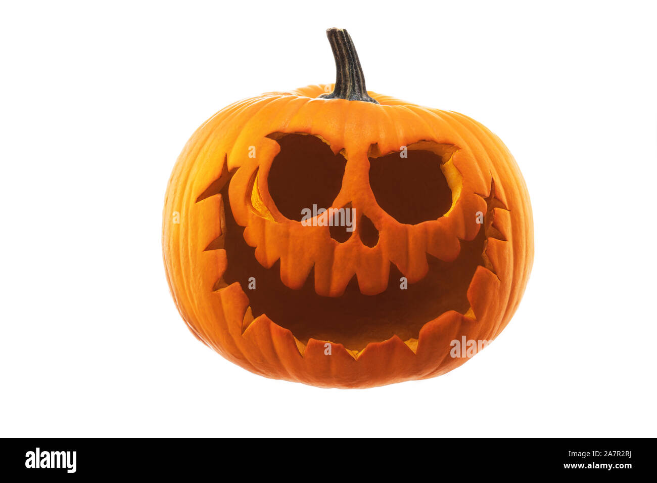 Ghost face scary evil Cut Out Stock Images & Pictures - Alamy