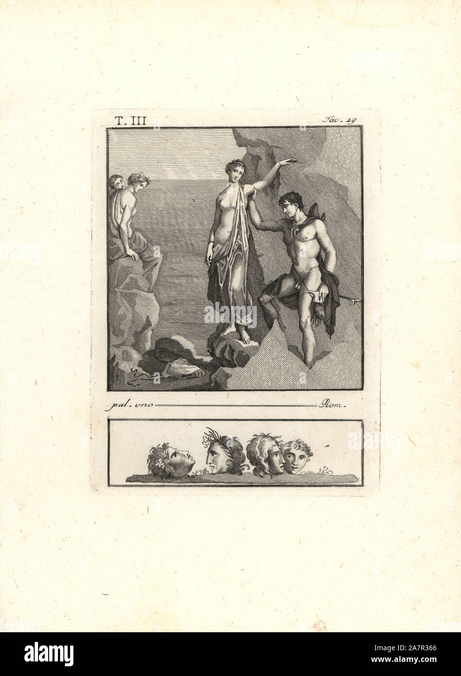 Harpe High Resolution Stock Photography and Images - Alamy