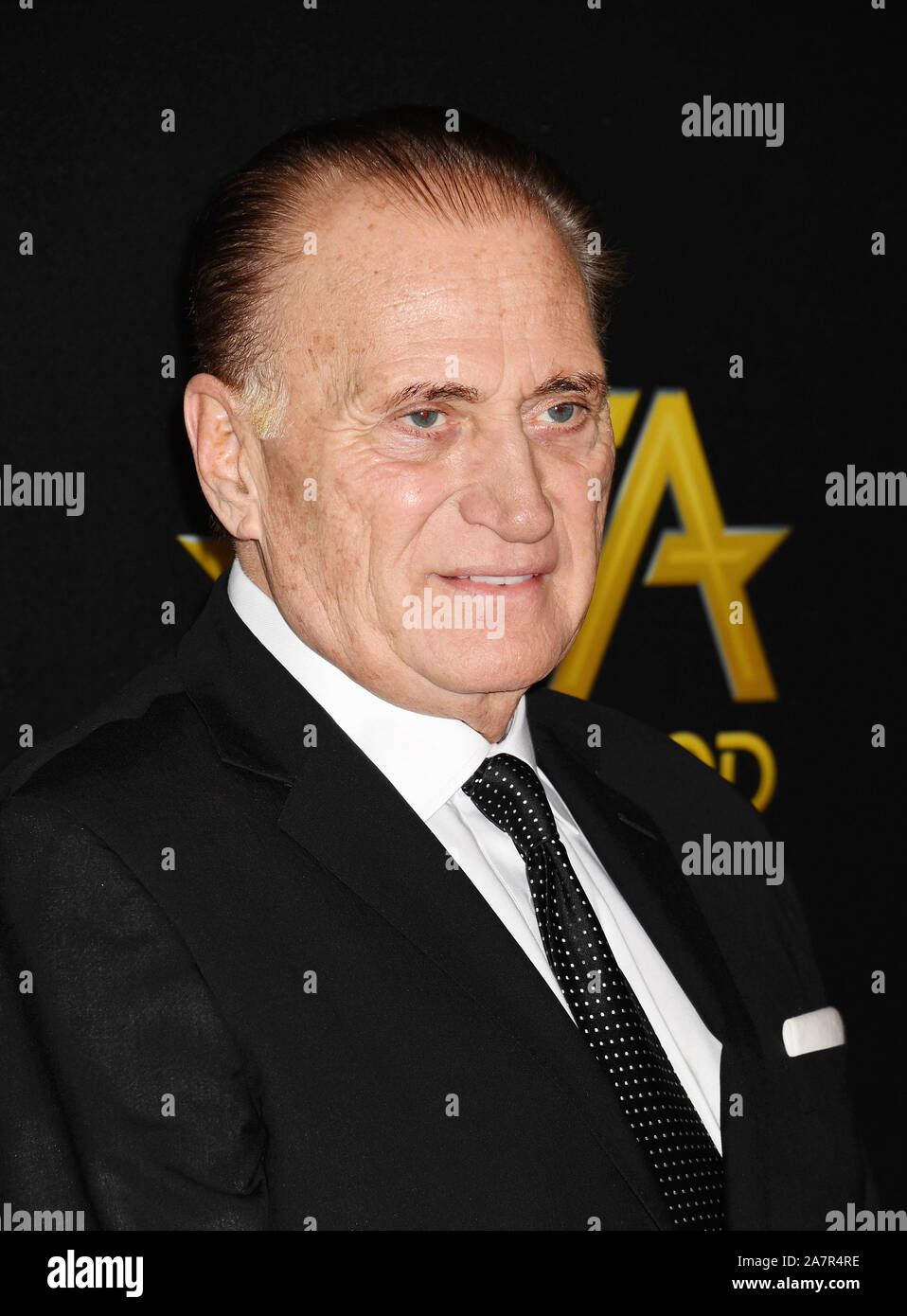 BEVERLY HILLS, CA - NOVEMBER 03: Joseph Cortese attends the 23rd Annual ...
