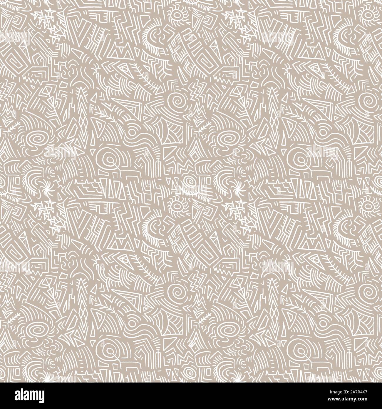 Quirky patterns Stock Vector Images - Alamy