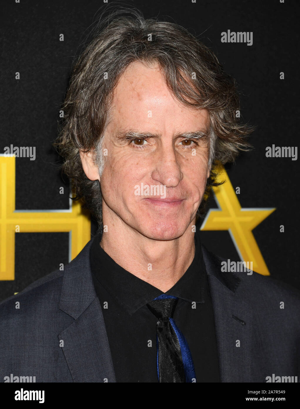 BEVERLY HILLS, CA - NOVEMBER 03: Jay Roach attends the 23rd Annual ...