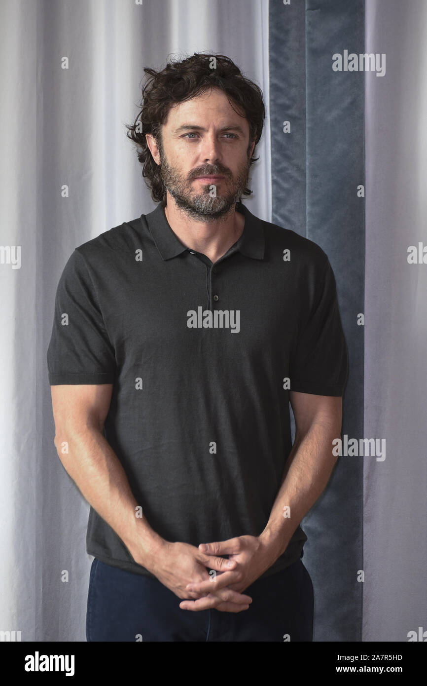 Italy, Rome, 03 November, 2019 : photocall of the movie 'Light of my ...