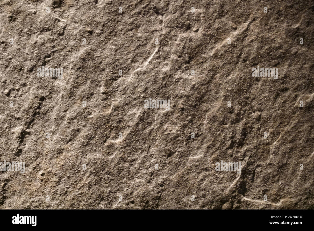 Dark grey slate background texture Stock Photo - Alamy